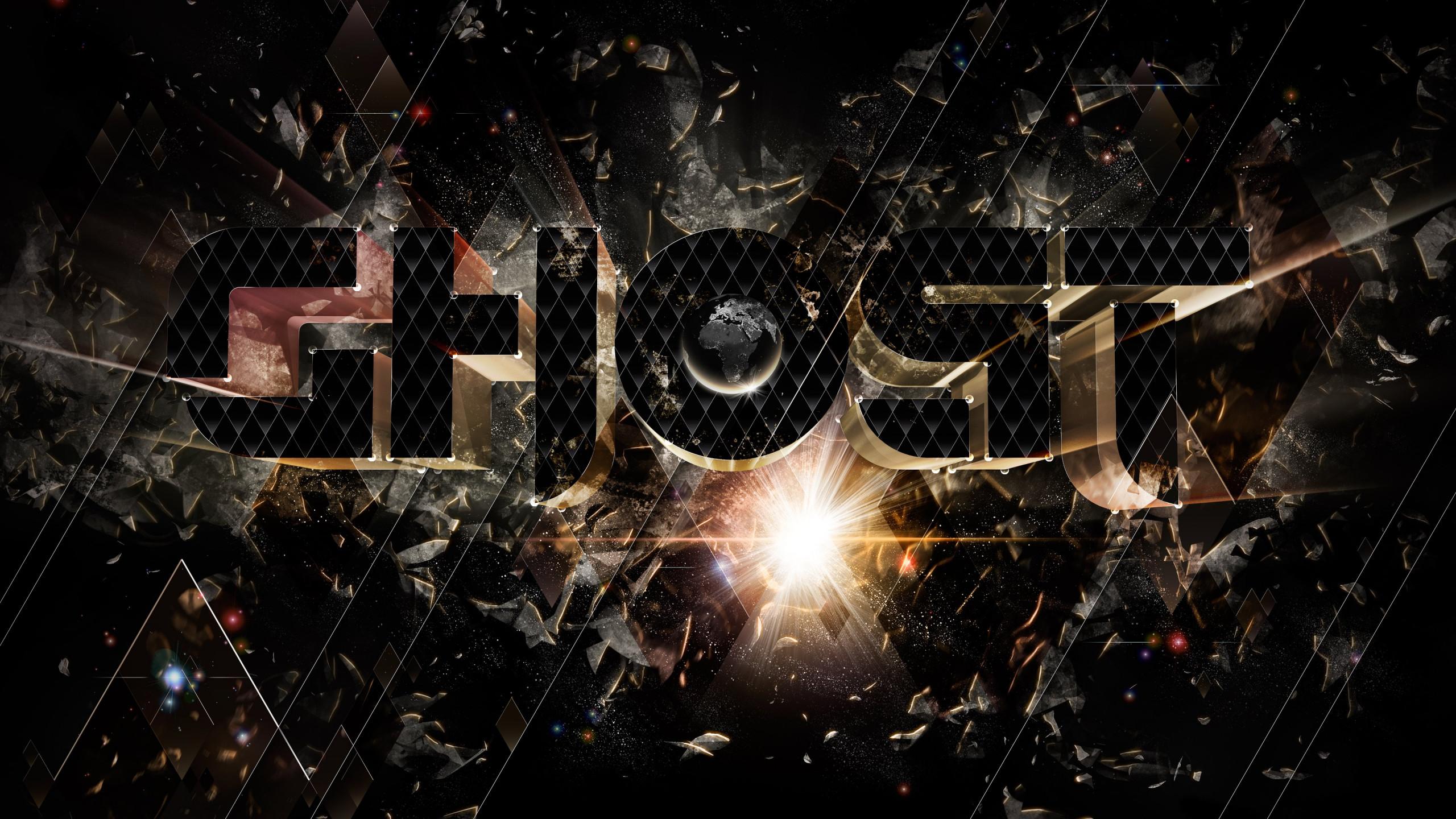 Ghost Digital Art Wallpapers - Top Free Ghost Digital Art Backgrounds ...