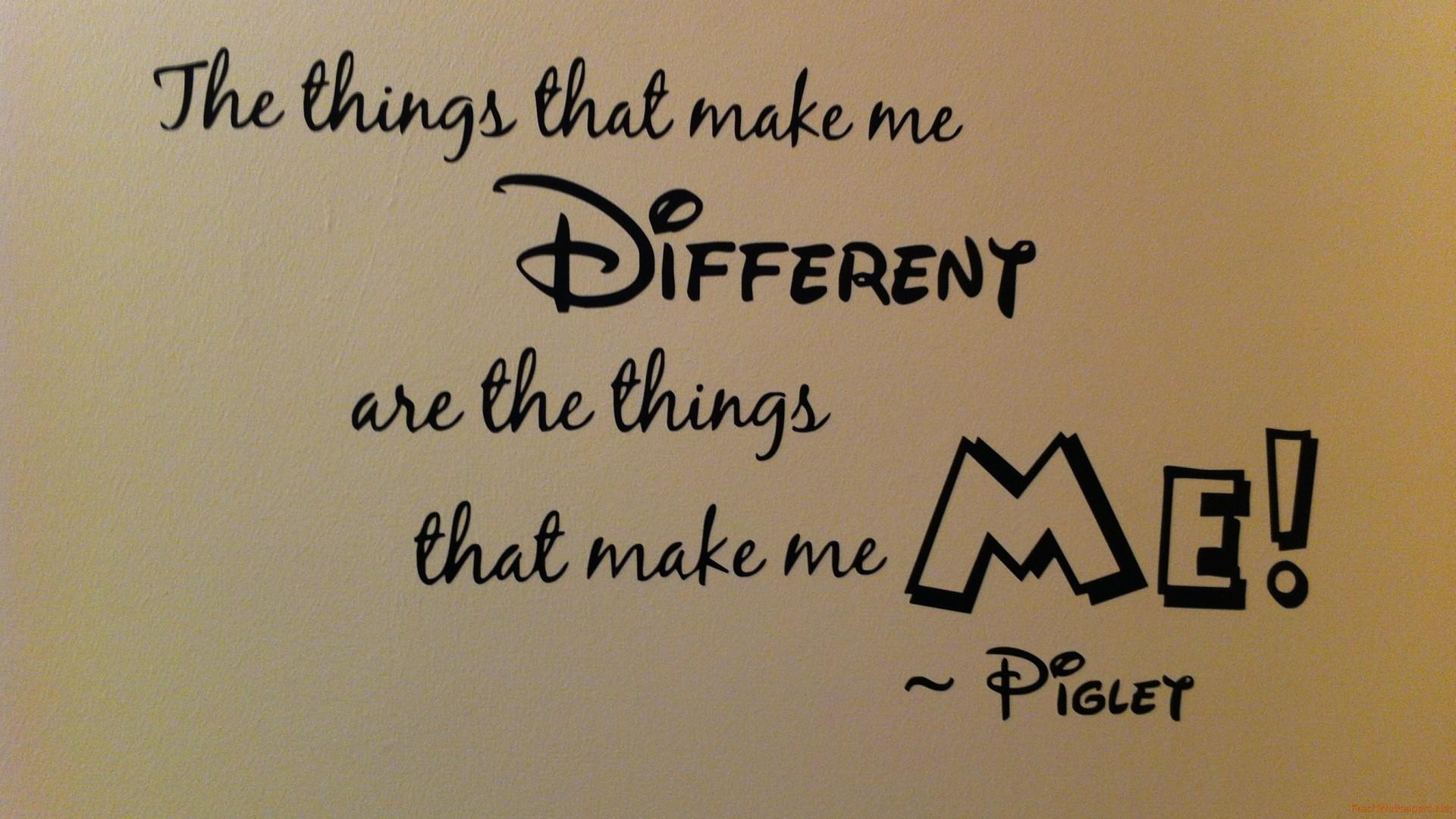 Disney Quotes Laptop Wallpapers - Top Free Disney Quotes Laptop ...