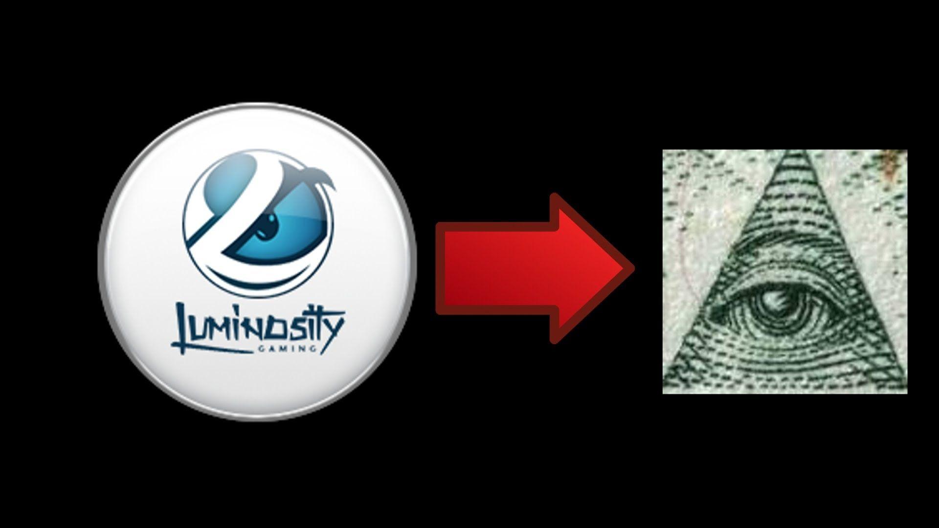 Luminosity Gaming Wallpapers - Top Free Luminosity Gaming Backgrounds ...