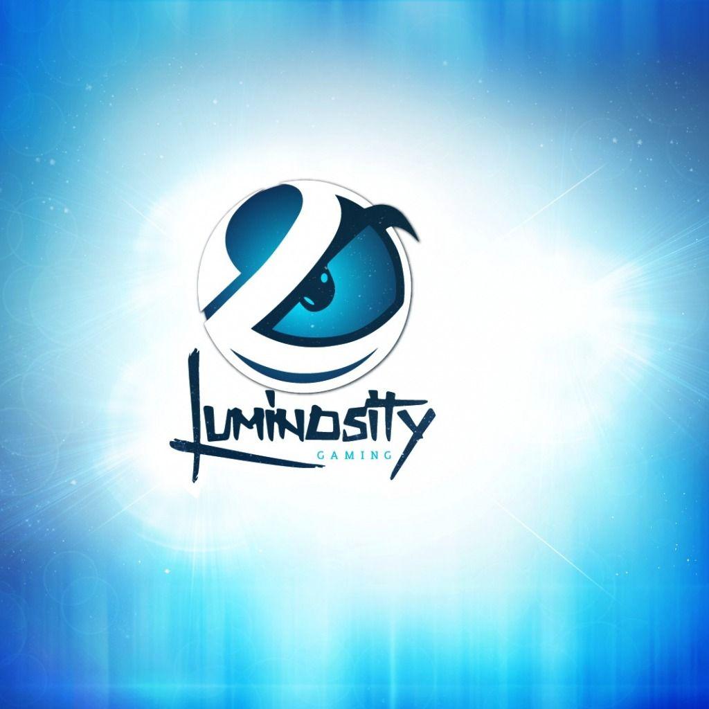 Luminosity Gaming Wallpapers - Top Free Luminosity Gaming Backgrounds ...