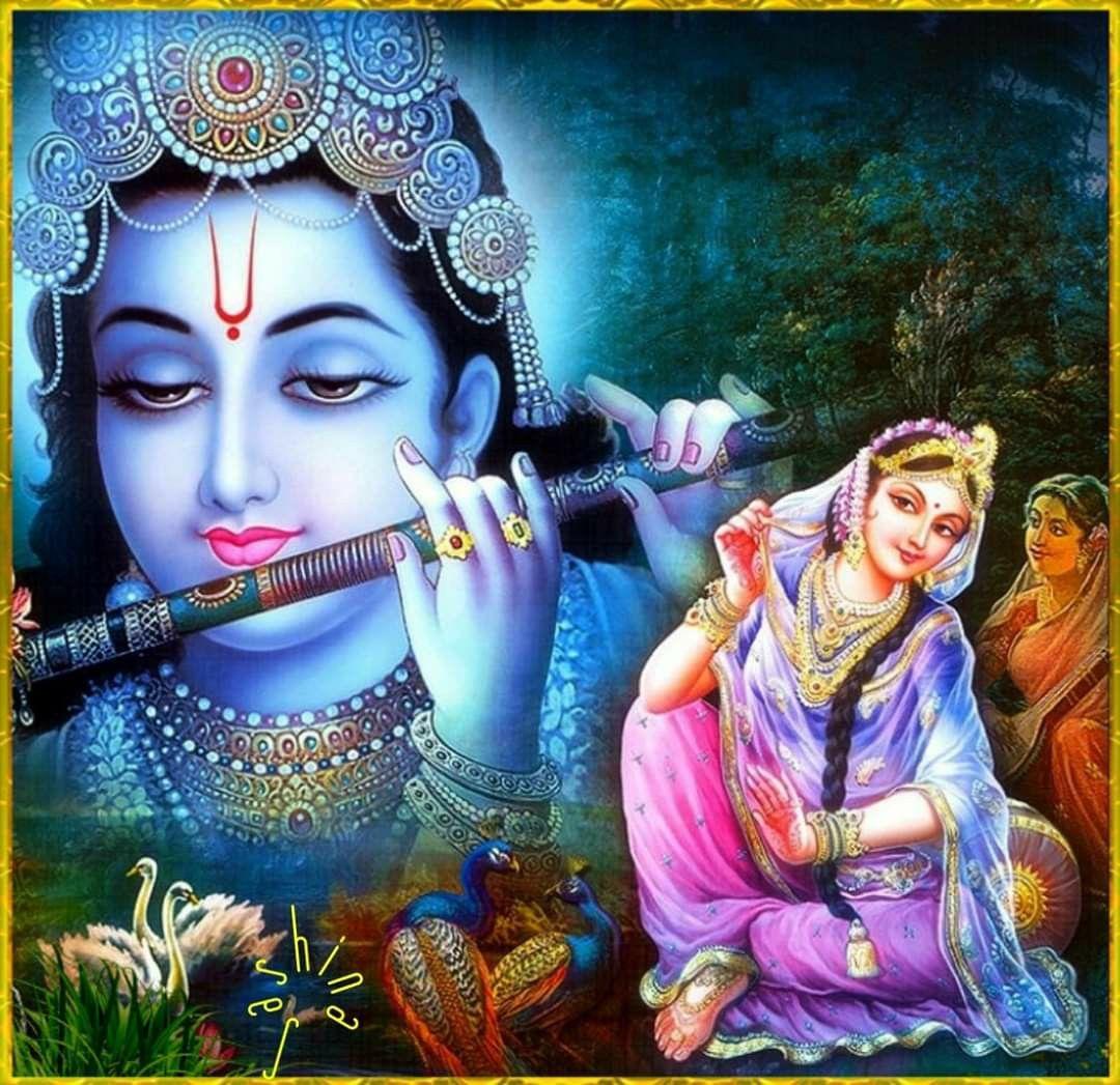 Krishna Sudama Wallpapers - Top Free Krishna Sudama Backgrounds - WallpaperAccess