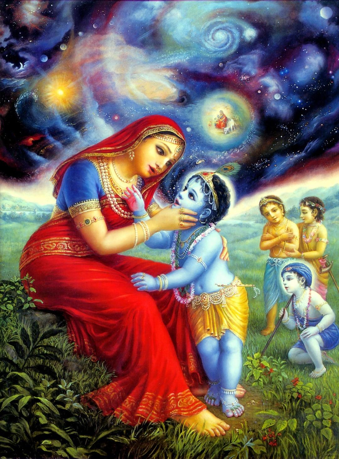 Krishna Sudama Wallpapers - Top Free Krishna Sudama Backgrounds - WallpaperAccess