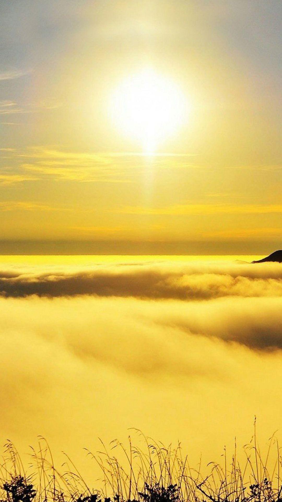 Sun Yellow Wallpapers - Top Free Sun Yellow Backgrounds - WallpaperAccess