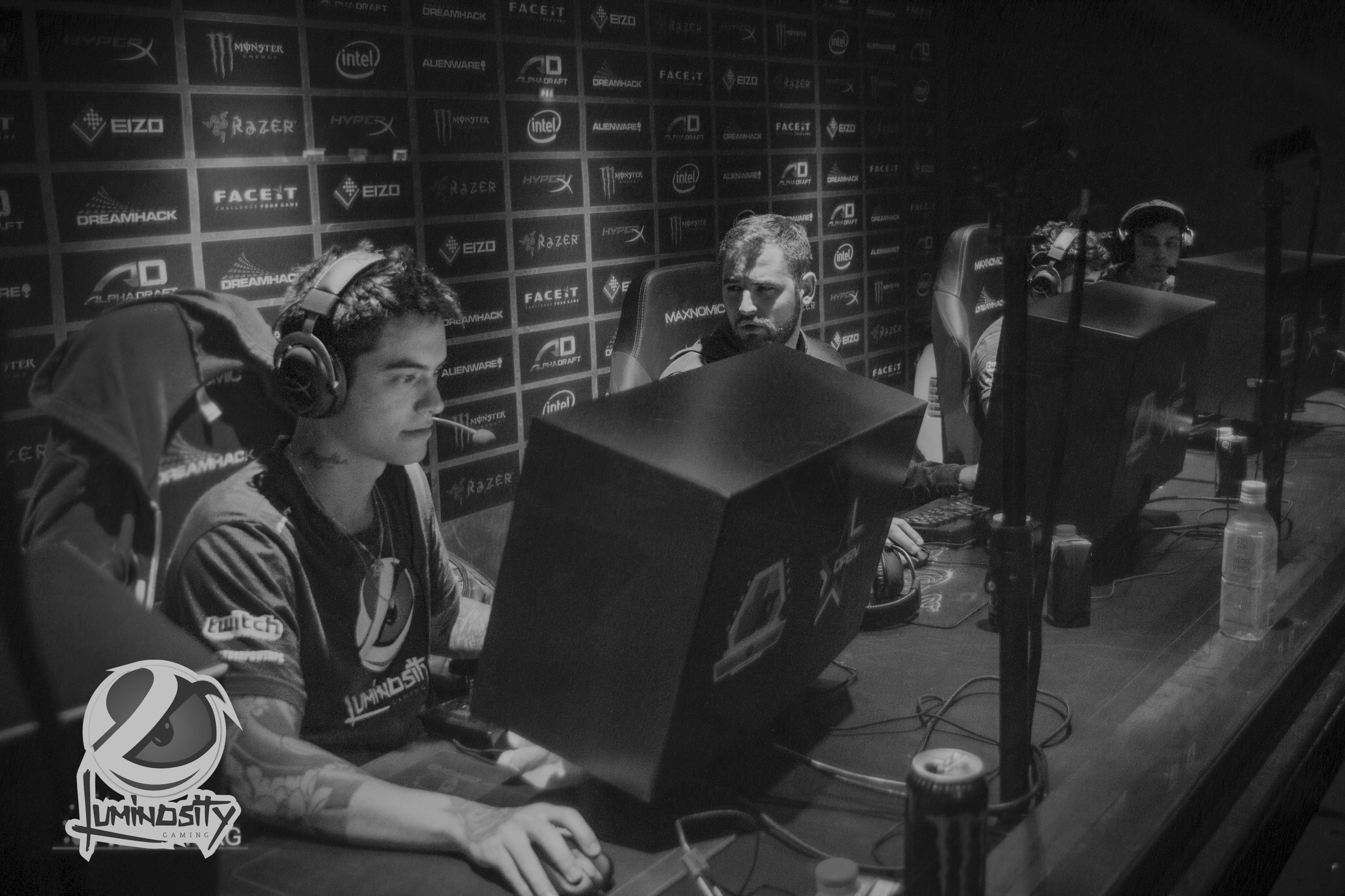 Luminosity Gaming Wallpapers - Top Free Luminosity Gaming Backgrounds ...