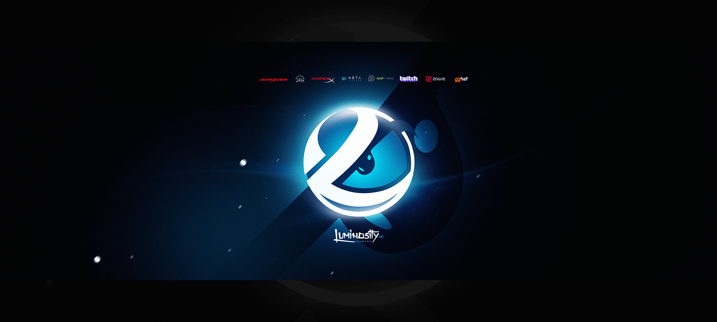 Luminosity Gaming Wallpapers - Top Free Luminosity Gaming Backgrounds ...
