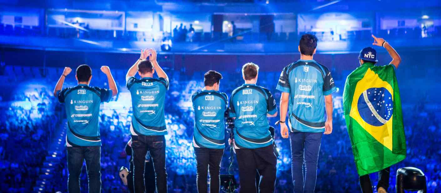 Luminosity Gaming Wallpapers - Top Free Luminosity Gaming Backgrounds ...