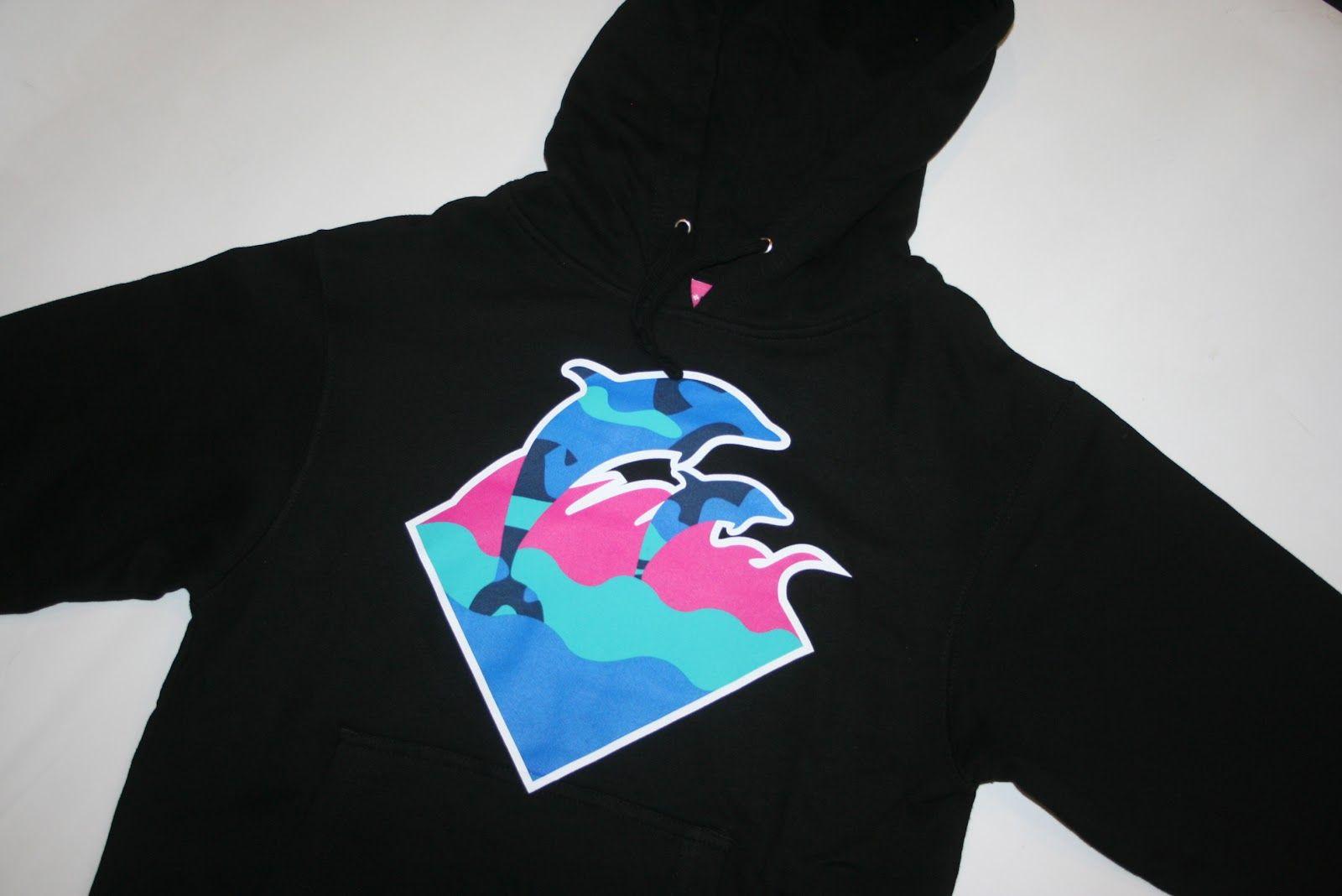 Pink Dolphin Logo Wallpapers - Top Free Pink Dolphin Logo Backgrounds ...