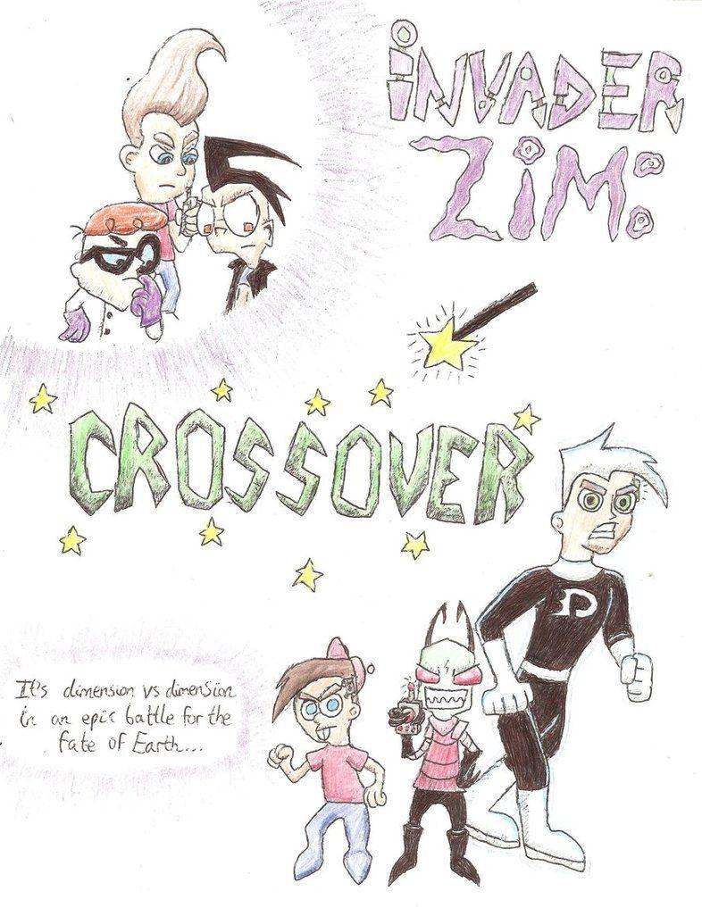 Famous Dex Invader Zim Wallpapers - Top Free Famous Dex Invader Zim ...