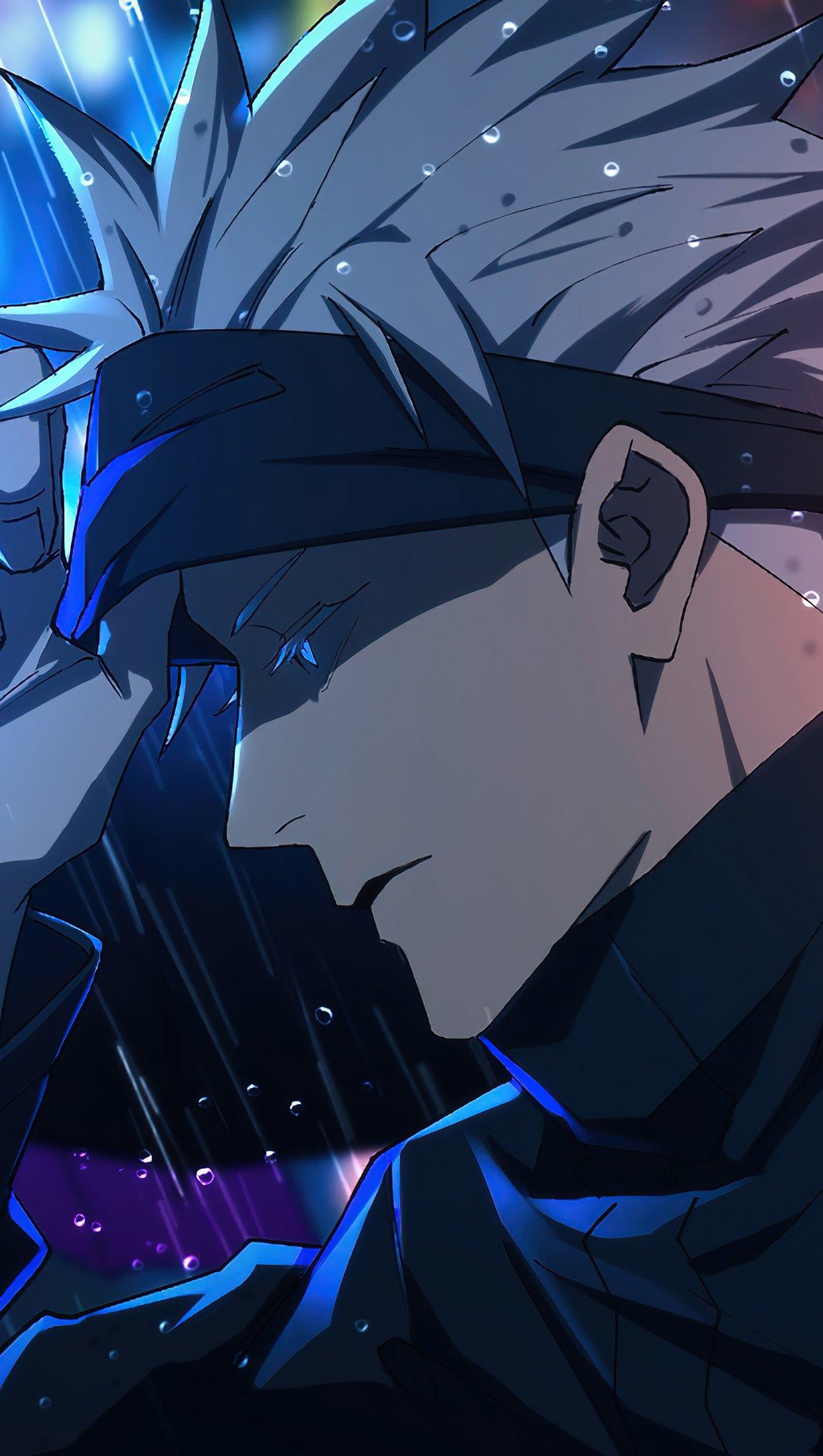 Gojo HD Wallpapers - Top Free Gojo HD Backgrounds - WallpaperAccess