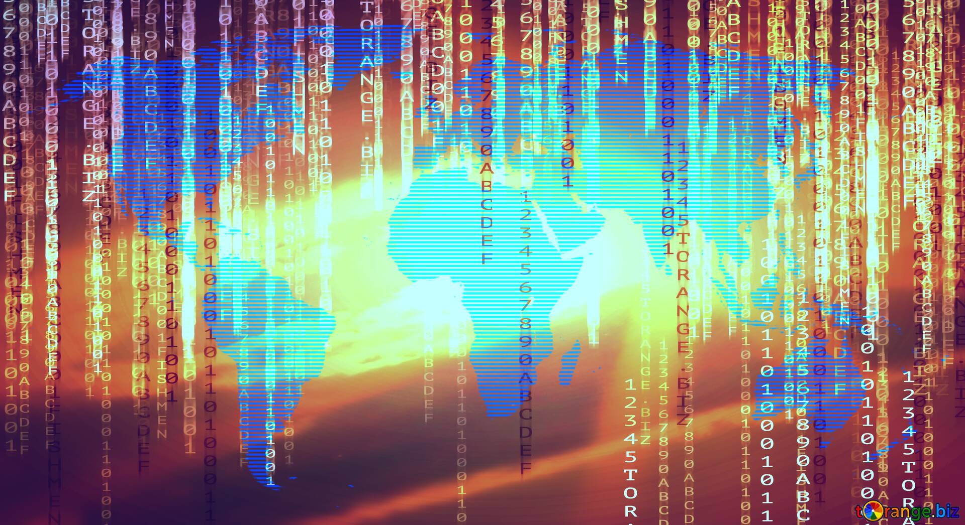 World Network Wallpapers - Top Free World Network Backgrounds ...