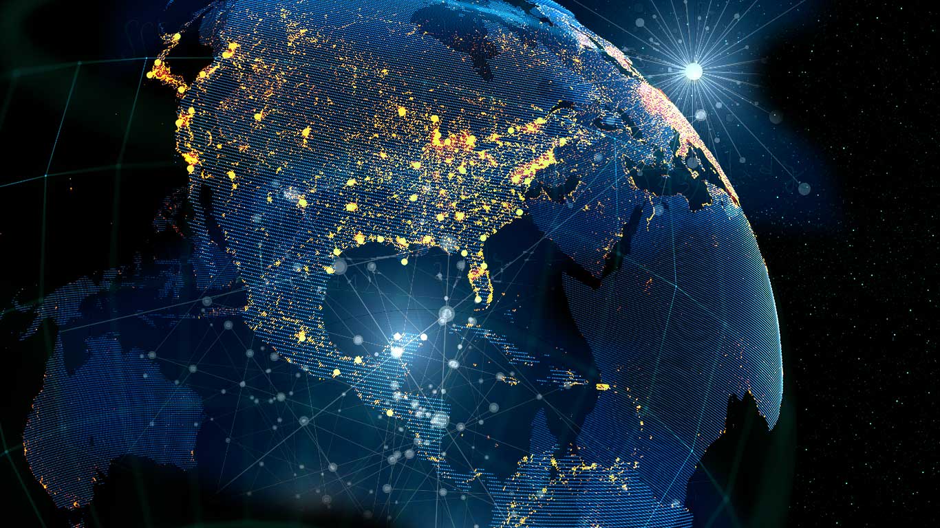 World Network Wallpapers - Top Free World Network Backgrounds ...