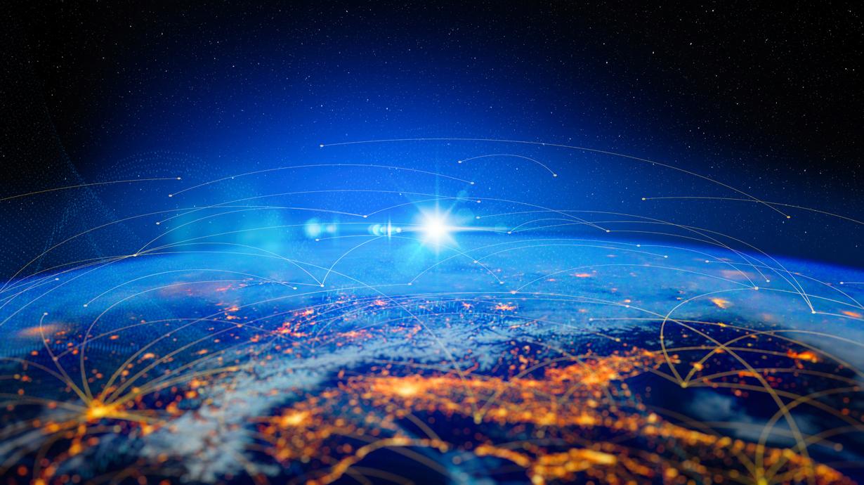 World Network Wallpapers - Top Free World Network Backgrounds ...