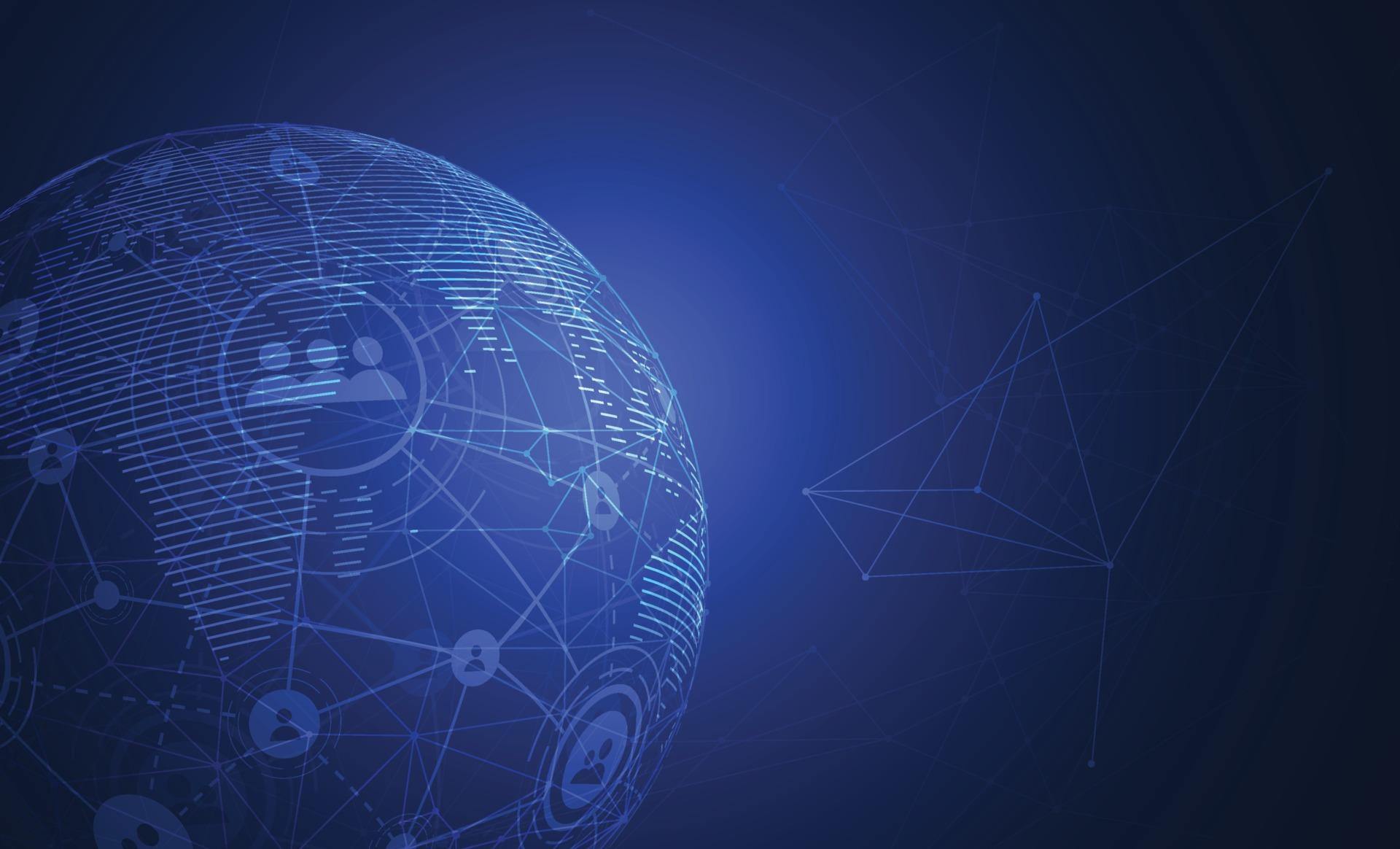 World Network Wallpapers - Top Free World Network Backgrounds ...