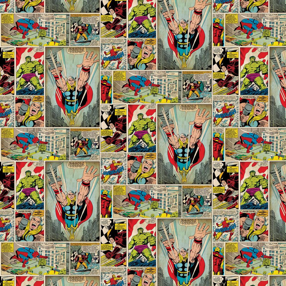 Marvel Kids Wallpapers - Top Free Marvel Kids Backgrounds - WallpaperAccess