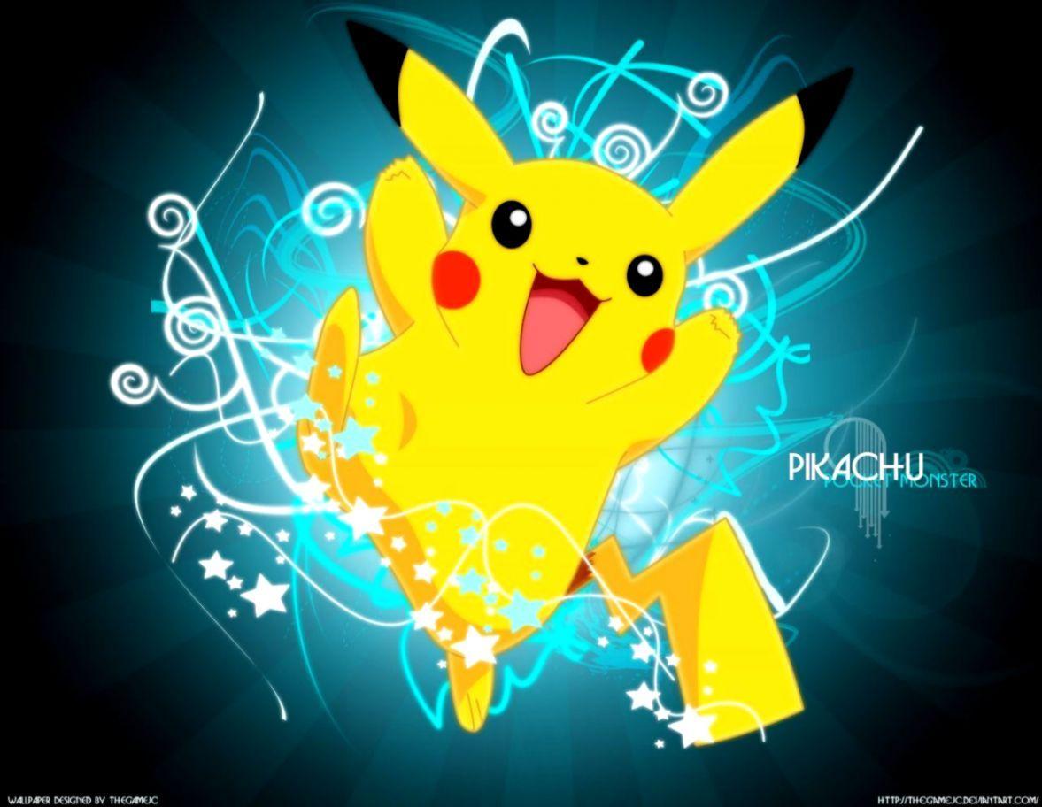 Pokemon Anime Wallpapers - Top Free Pokemon Anime Backgrounds ...