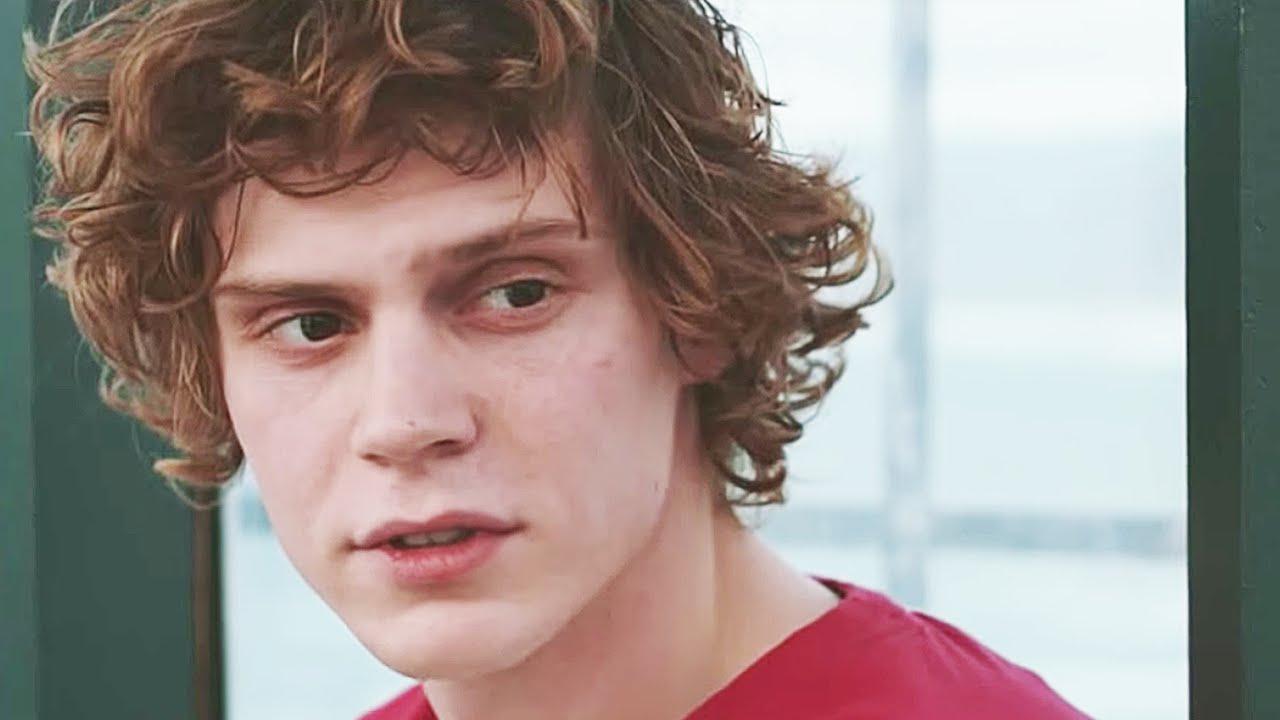 Evan Peters HD Wallpapers - Top Free Evan Peters HD Backgrounds ...