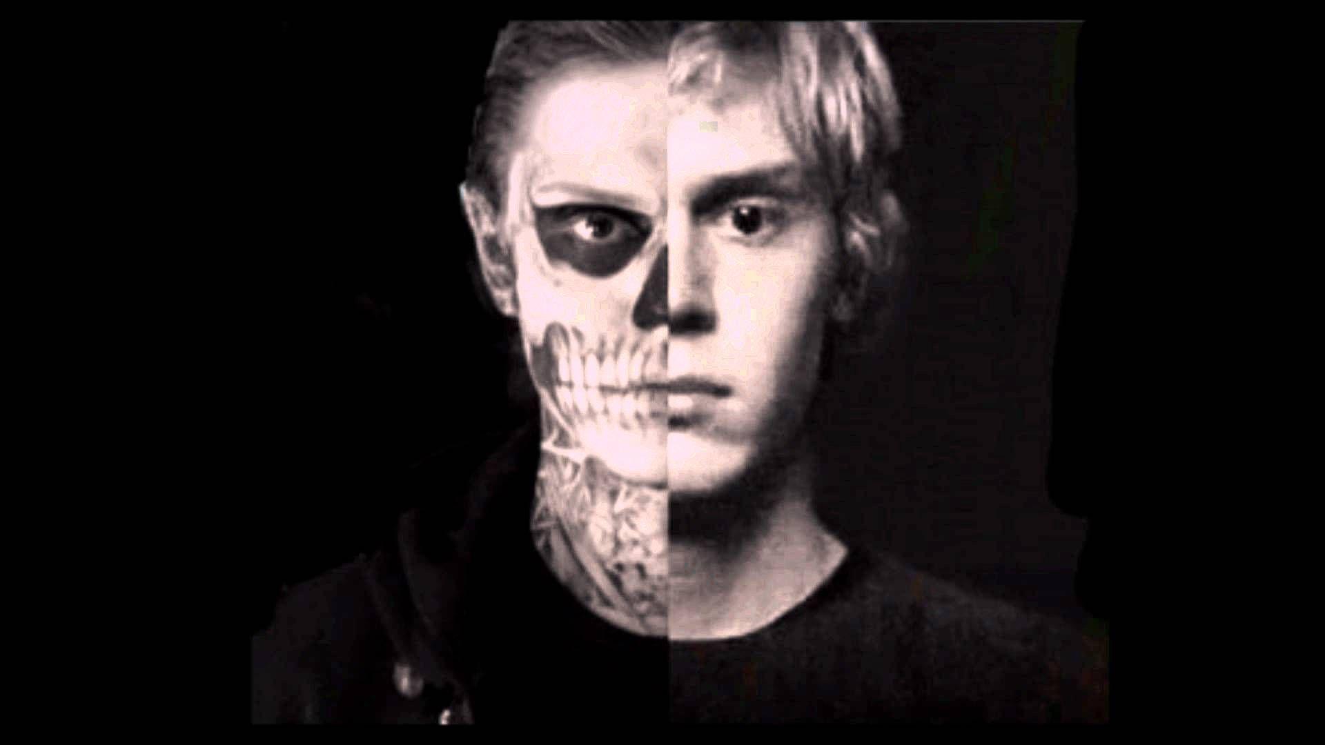 Evan Peters HD Wallpapers - Top Free Evan Peters HD Backgrounds ...