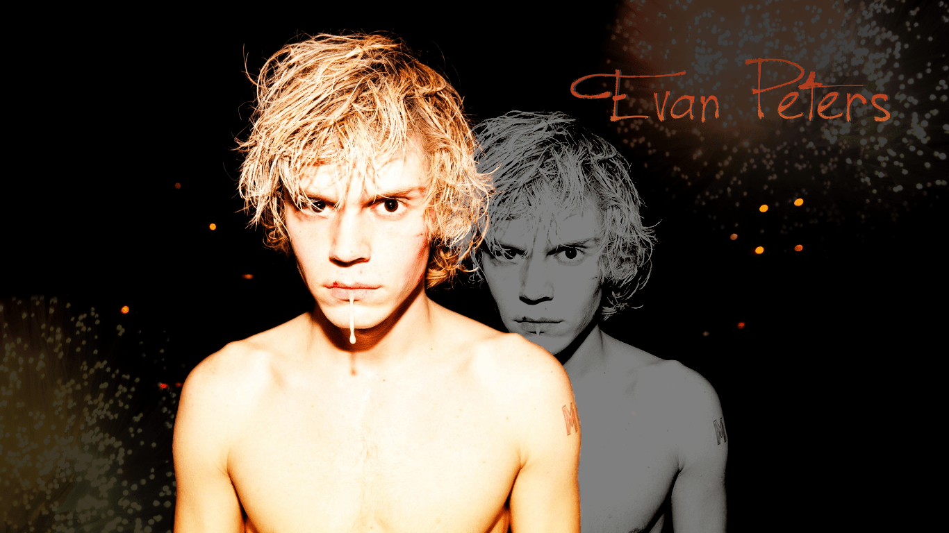 Evan Peters HD Wallpapers - Top Free Evan Peters HD Backgrounds ...