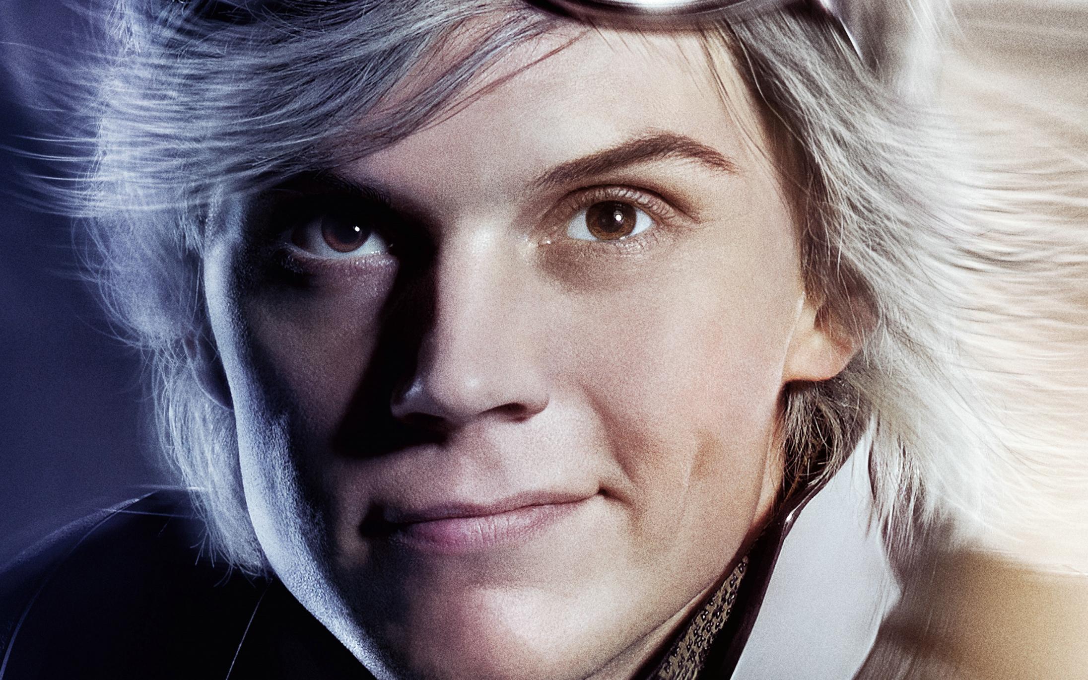 Evan Peters HD Wallpapers - Top Free Evan Peters HD Backgrounds ...