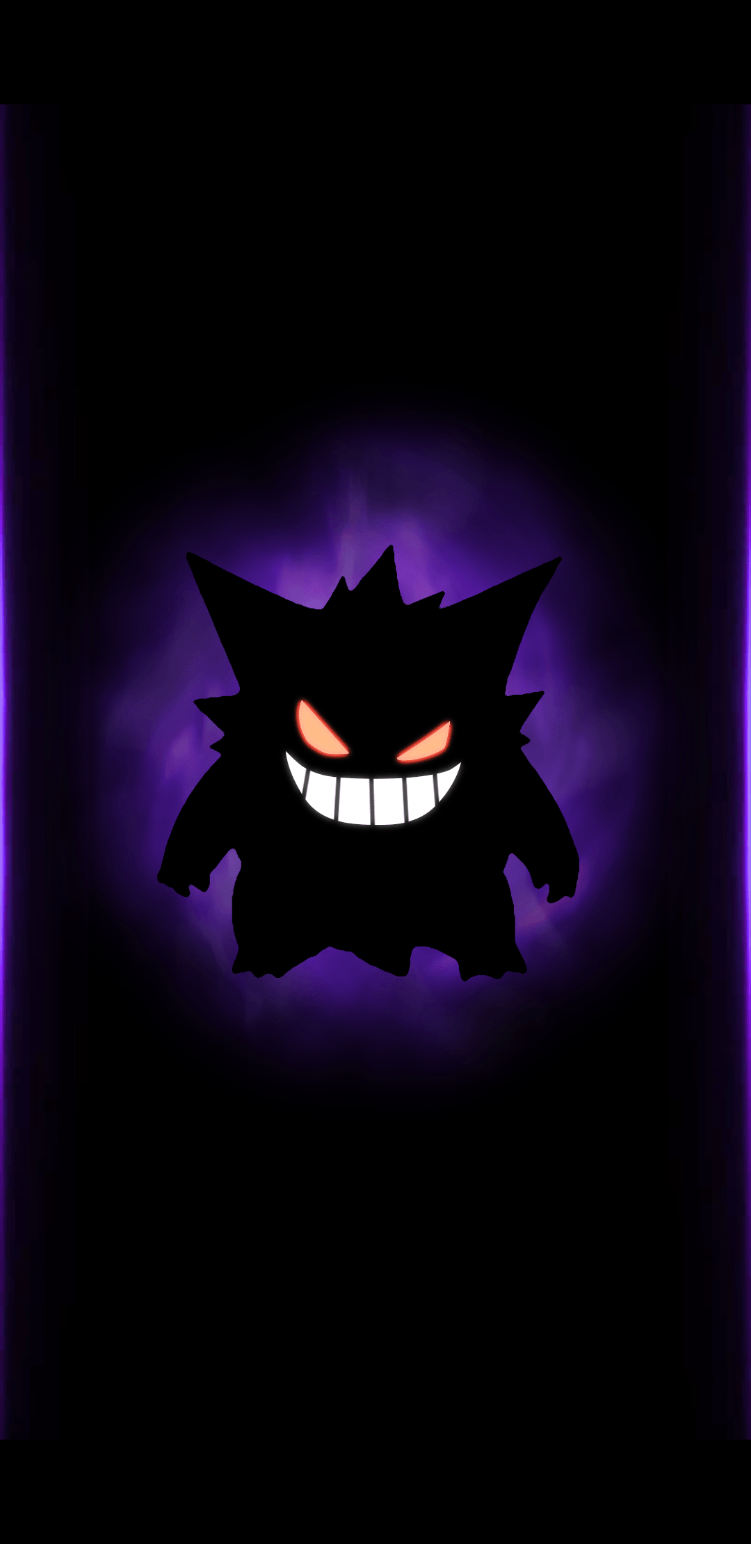 Cool Gengar Wallpapers - Top Free Cool Gengar Backgrounds - WallpaperAccess
