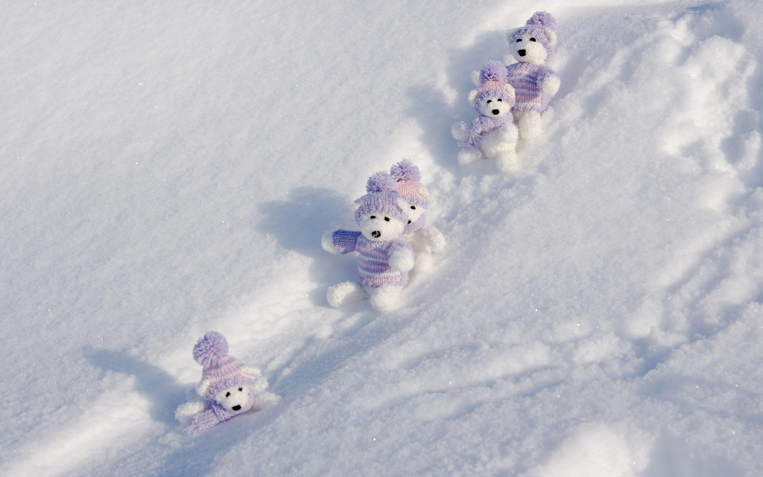 Fun Winter Desktop Wallpapers - Top Free Fun Winter Desktop Backgrounds ...