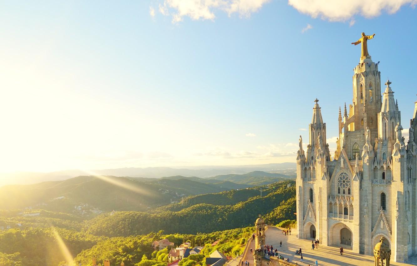 Spanish Landscape Wallpapers - Top Free Spanish Landscape Backgrounds ...