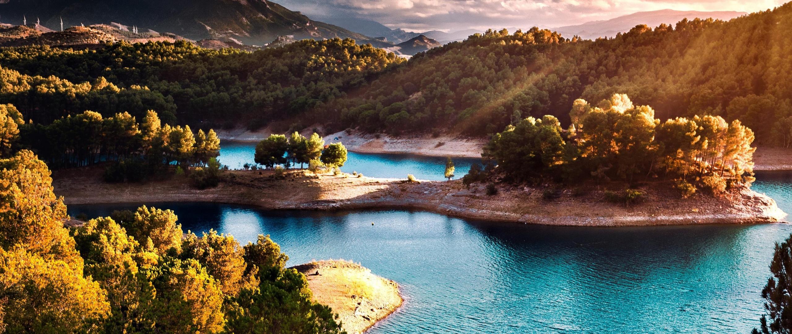 Spanish Landscape Wallpapers - Top Free Spanish Landscape Backgrounds ...