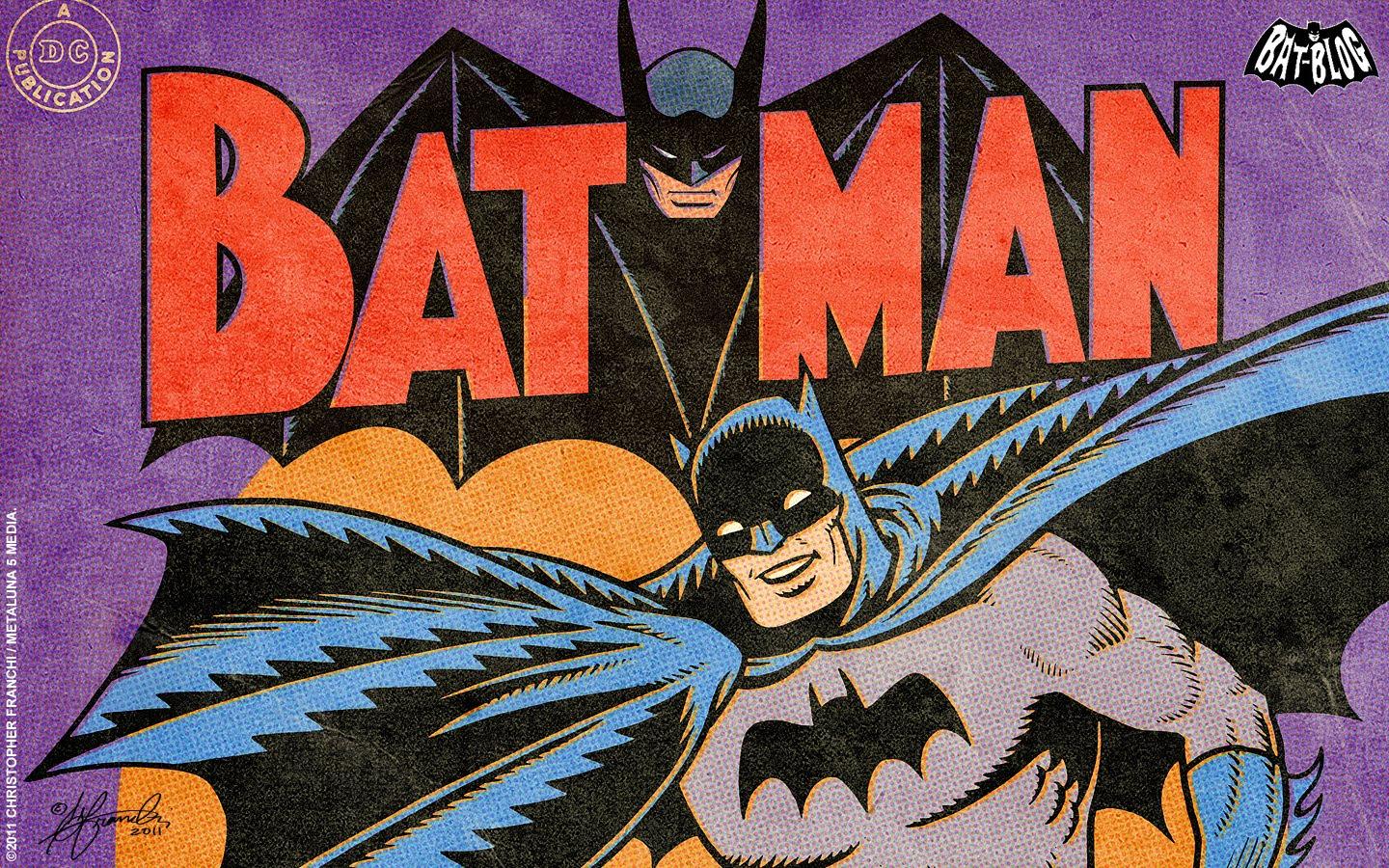 Retro Batman 4K Wallpapers - Top Free Retro Batman 4K Backgrounds ...