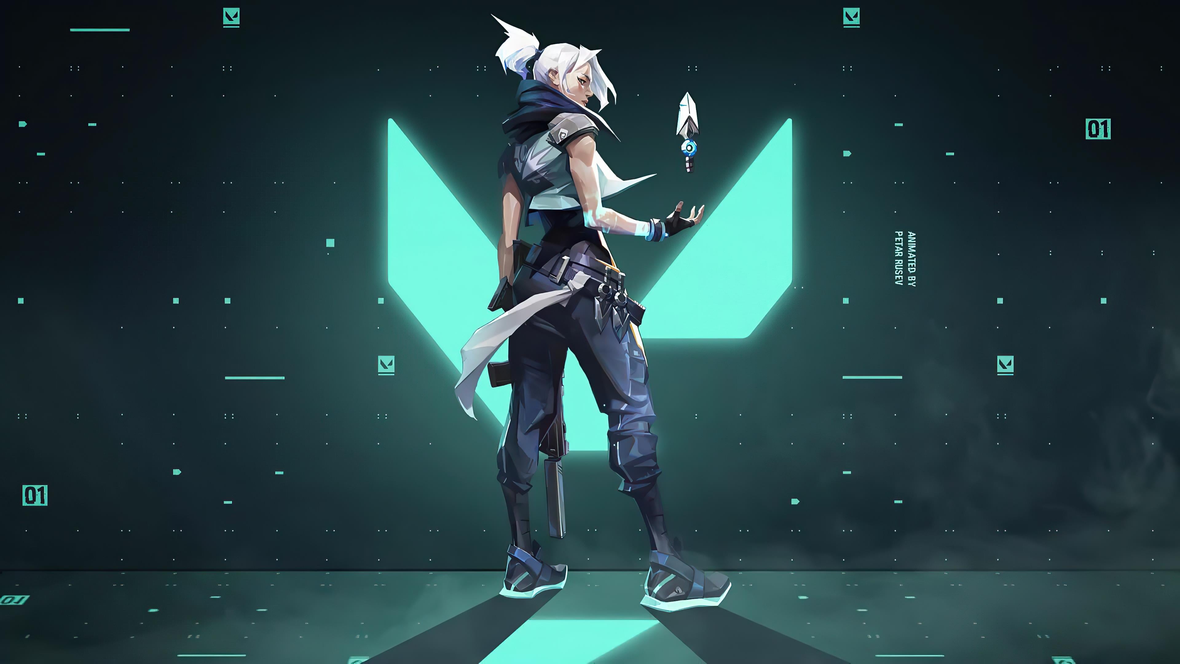 Valorant Computer Wallpapers - Top Free Valorant Computer Backgrounds ...