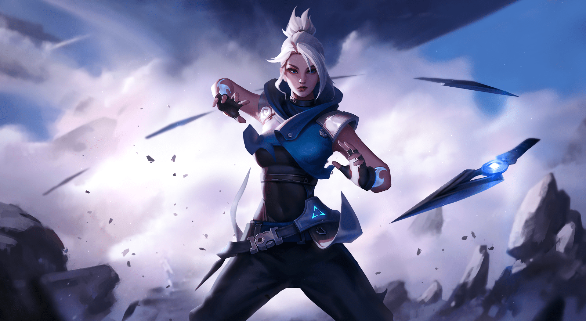 Jett Wallpapers - Top Free Jett Backgrounds - WallpaperAccess