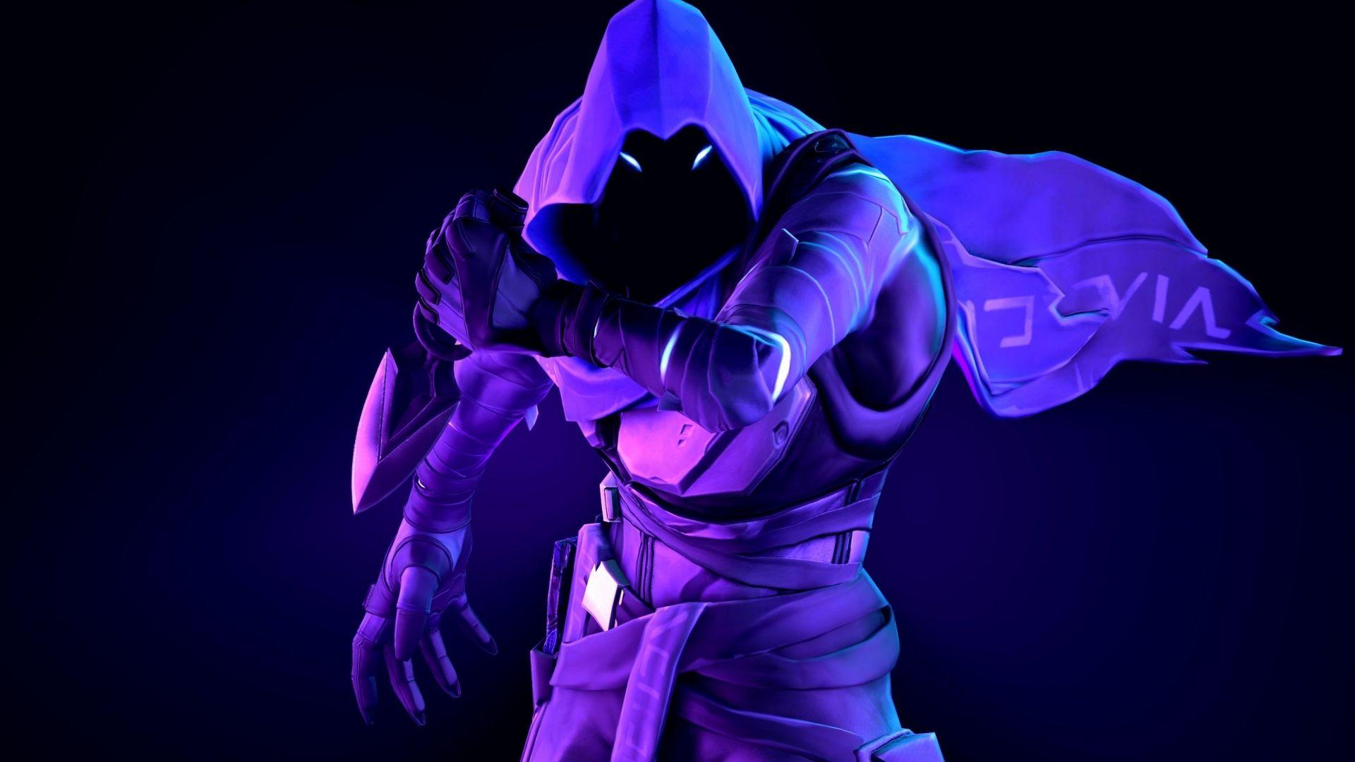 Valorant Characters Wallpapers - Top Free Valorant Characters ...