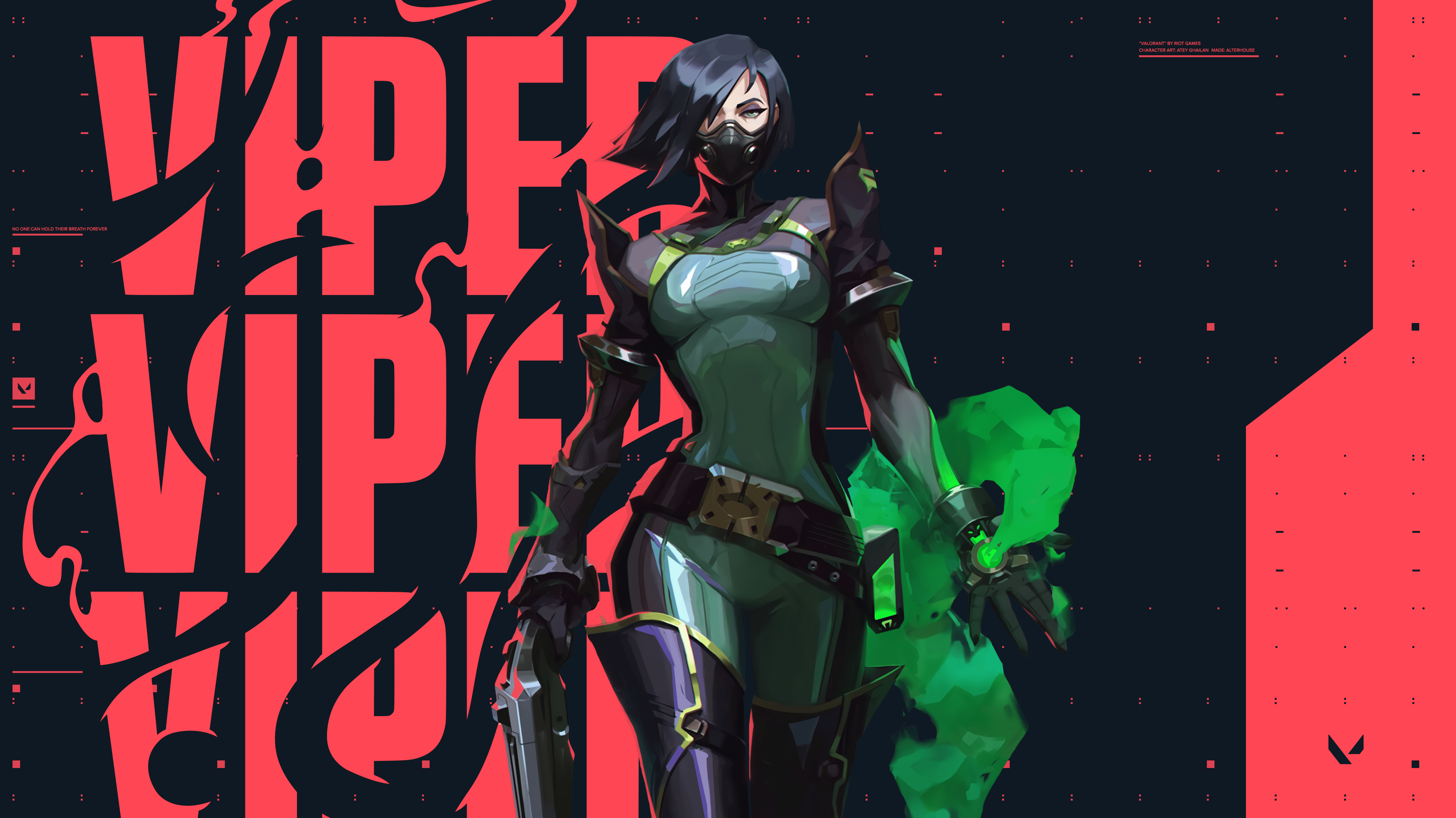 Valorant Characters Wallpapers - Top Free Valorant Characters ...