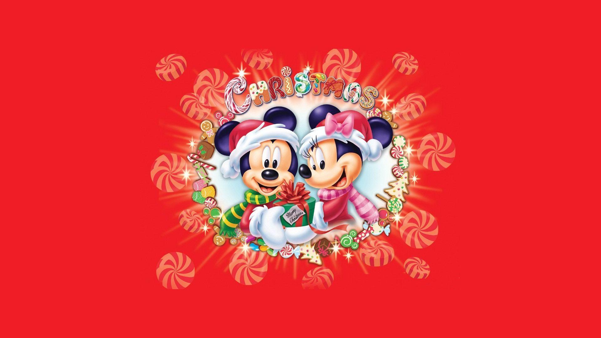 Minnie Mouse Red Wallpapers - Top Free Minnie Mouse Red Backgrounds ...