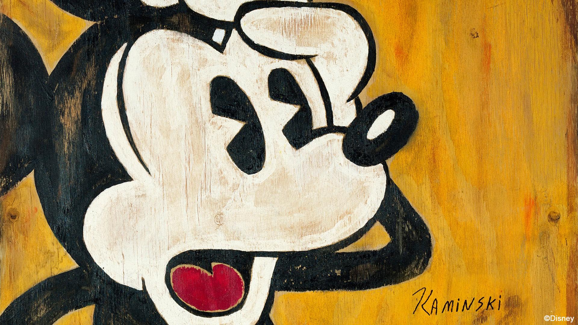 Mickey Mouse PC Wallpapers - Top Free Mickey Mouse PC Backgrounds ...