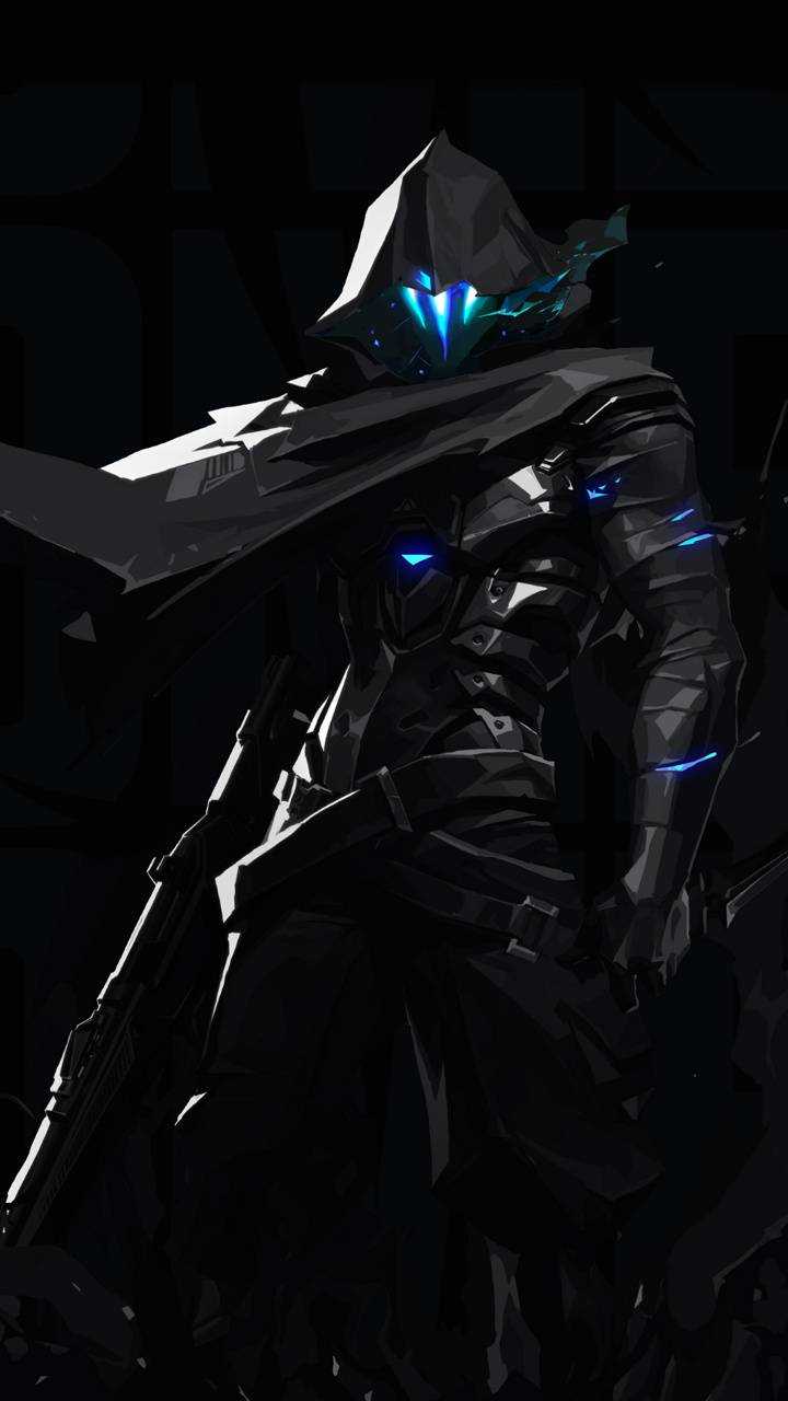 Valorant Characters Wallpapers - Top Free Valorant Characters ...