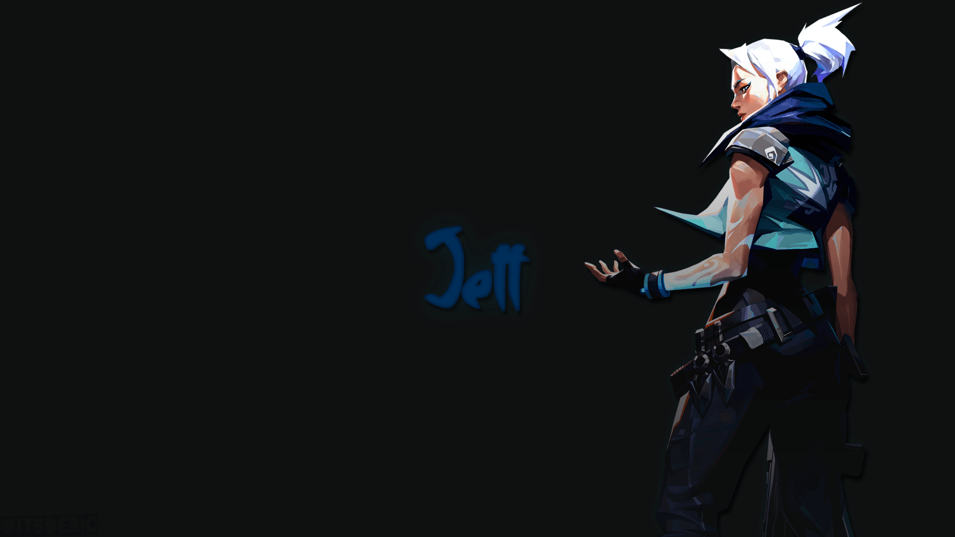 Valorant Characters Wallpapers - Top Free Valorant Characters ...