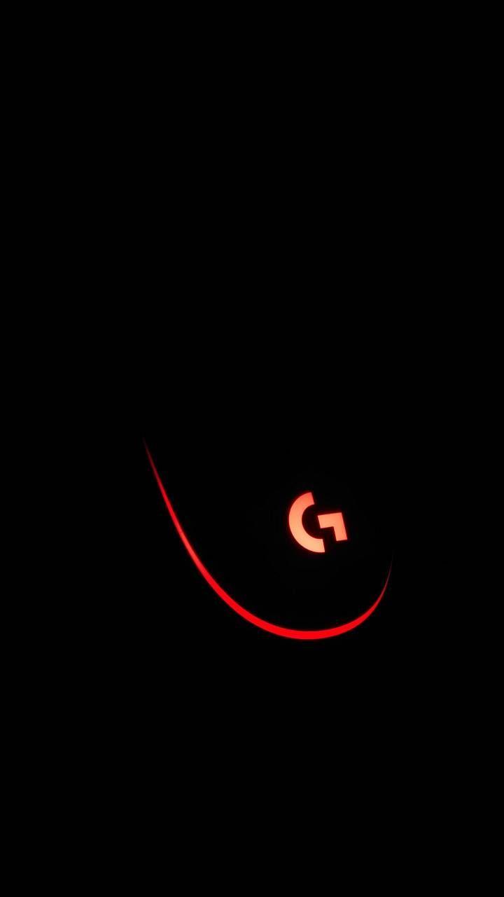 Red Logitech Wallpapers - Top Free Red Logitech Backgrounds ...