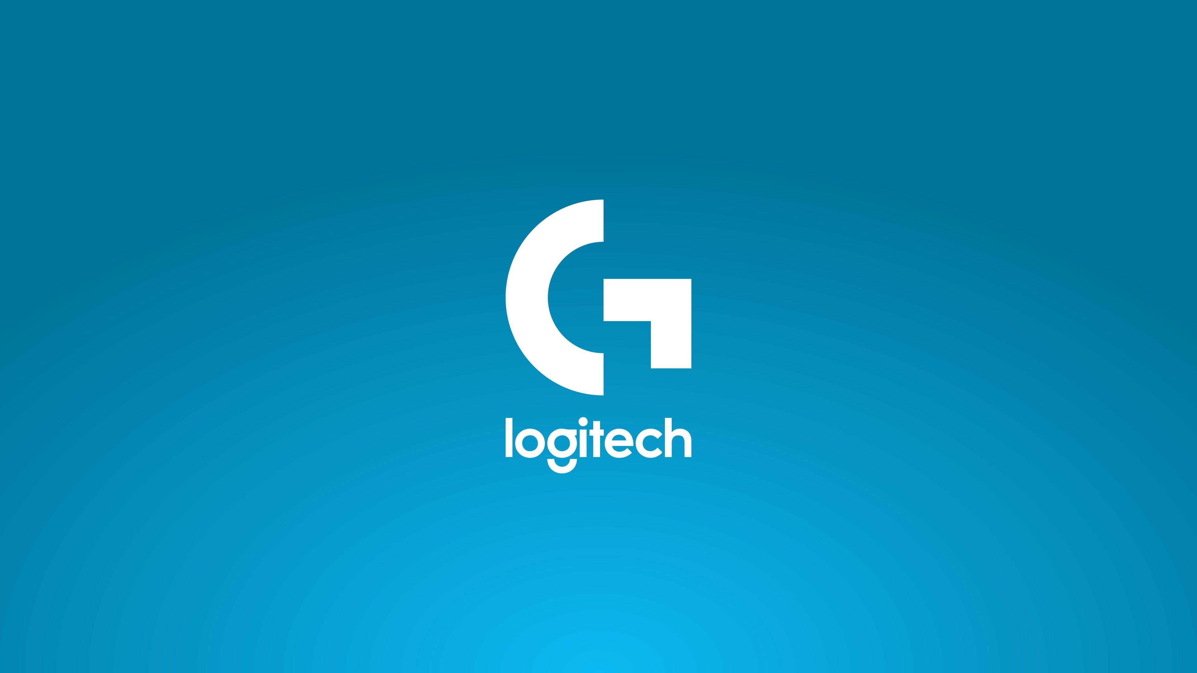 Logitech Logo Wallpapers - Top Free Logitech Logo Backgrounds ...
