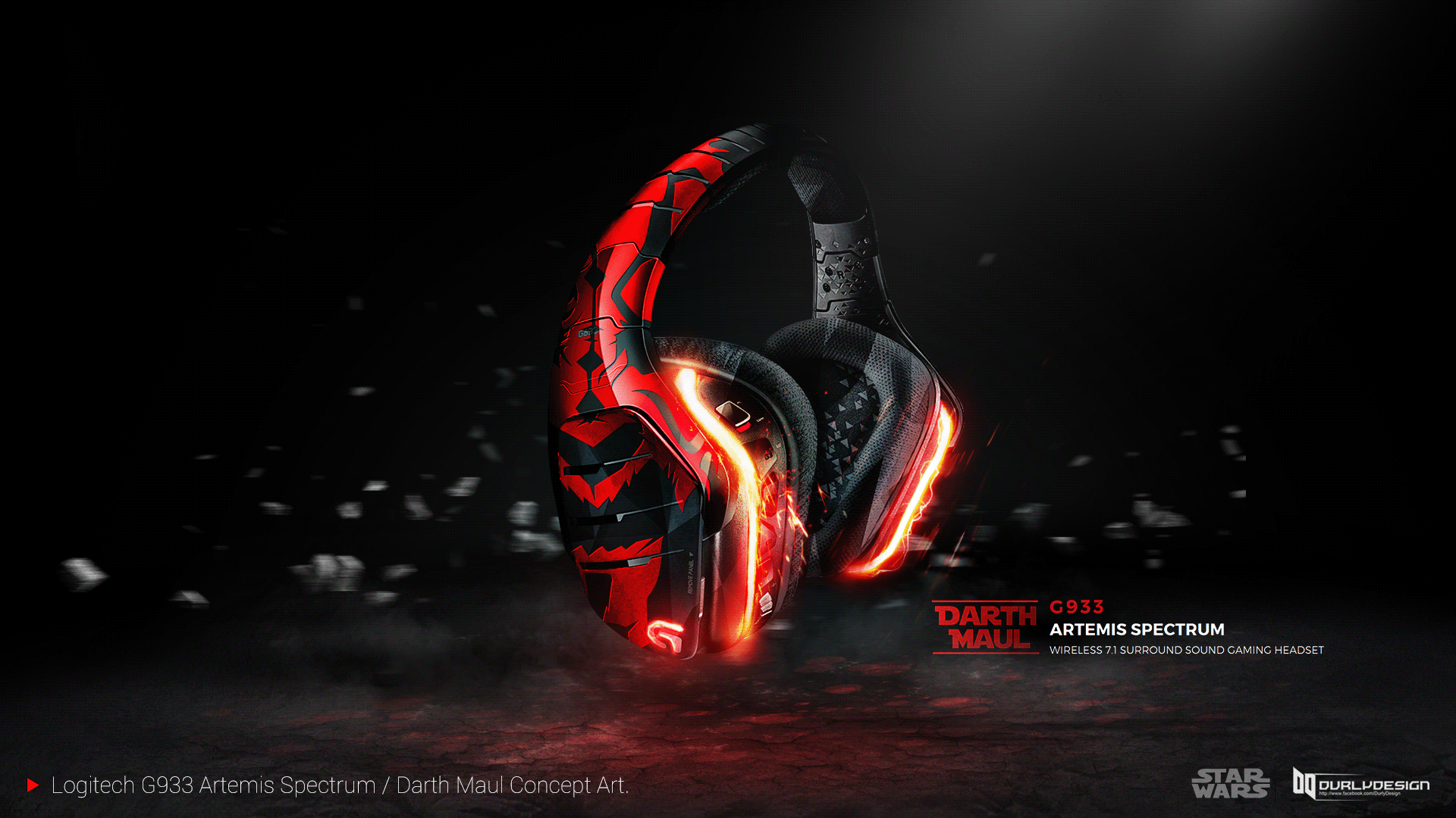 Red Logitech Wallpapers - Top Free Red Logitech Backgrounds ...