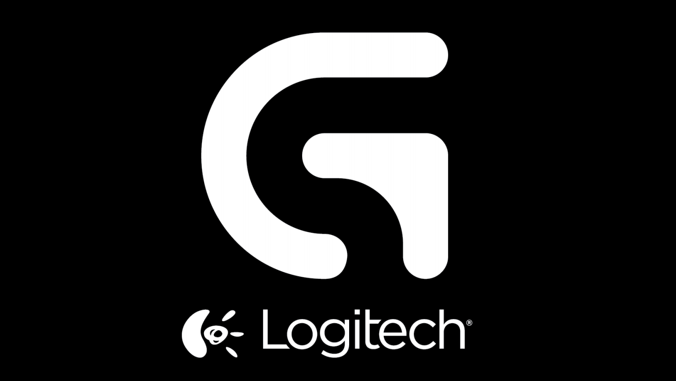 Logitech Logo Wallpapers - Top Free Logitech Logo Backgrounds ...