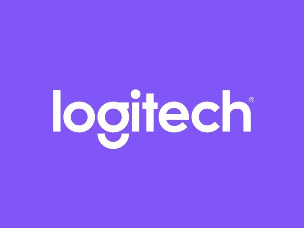 Logitech Logo Wallpapers - Top Free Logitech Logo Backgrounds ...