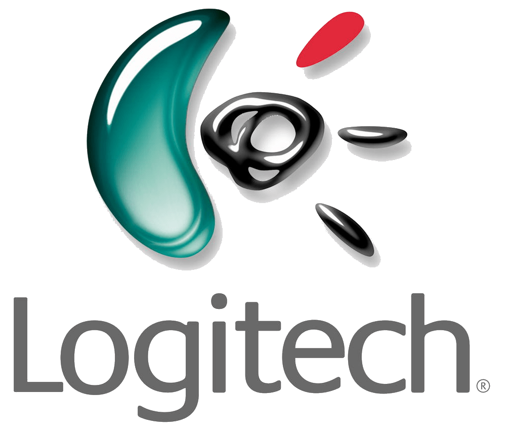 Logitech Logo Wallpapers - Top Free Logitech Logo Backgrounds ...