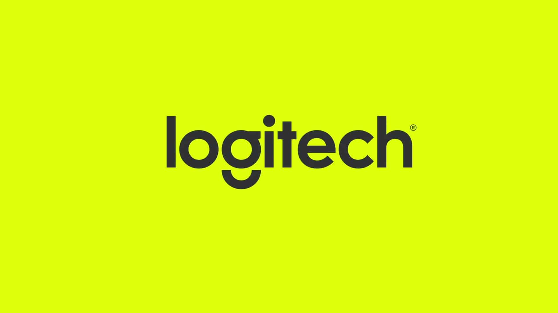 Logitech Logo Wallpapers - Top Free Logitech Logo Backgrounds ...