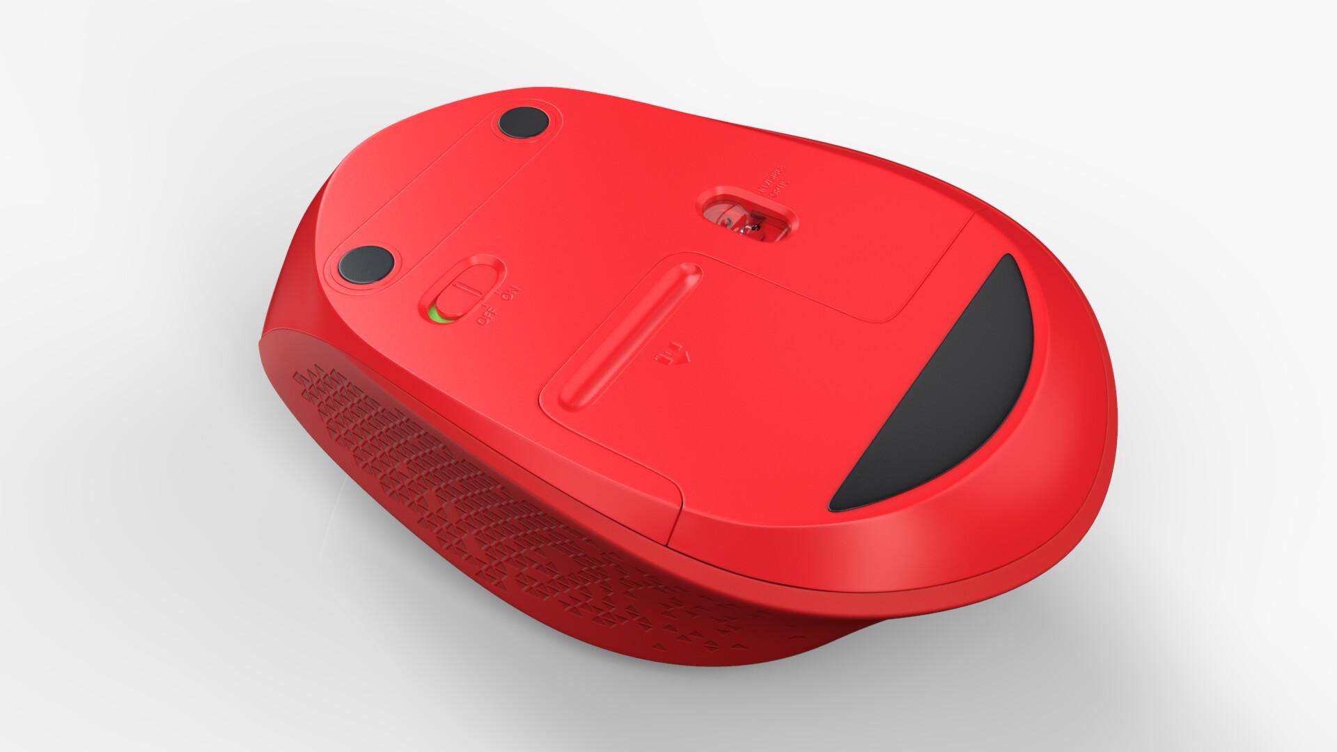 Red Logitech Wallpapers - Top Free Red Logitech Backgrounds ...