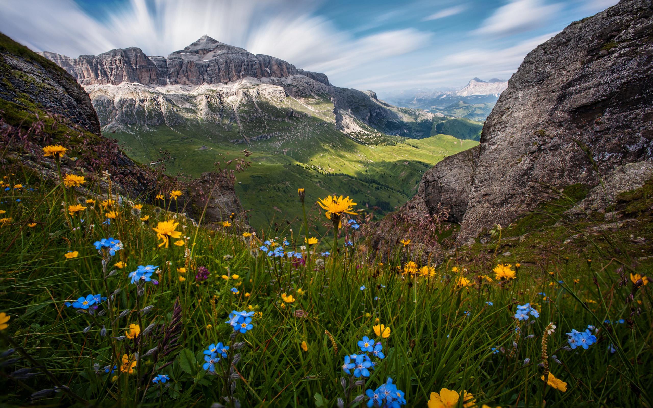 Italian Nature Wallpapers - Top Free Italian Nature Backgrounds ...