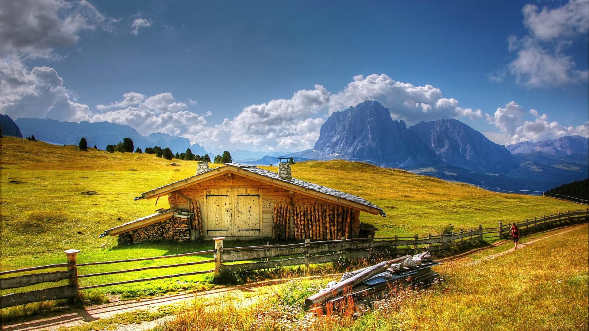 Italian Nature Wallpapers - Top Free Italian Nature Backgrounds ...