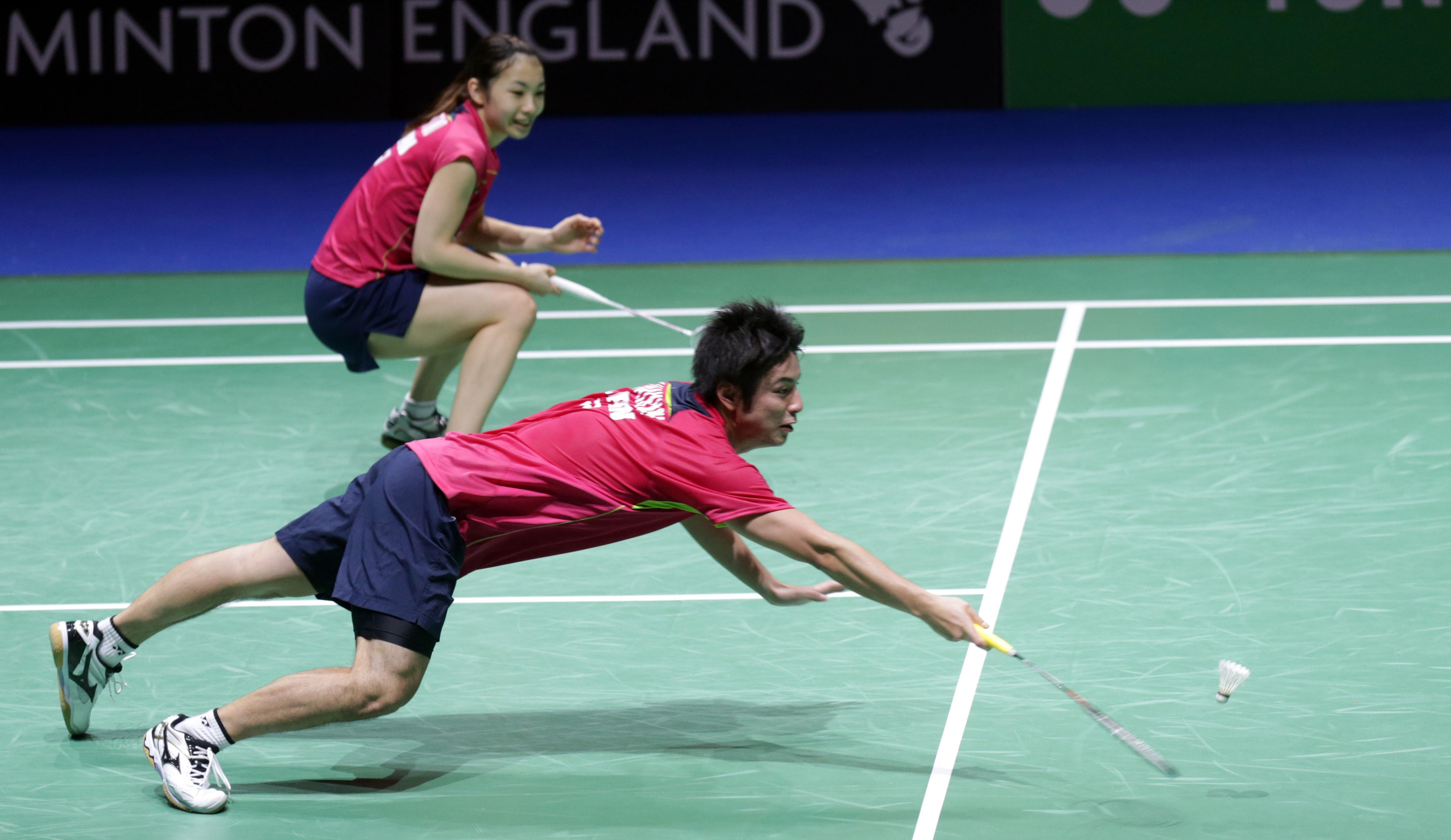Yonex Wallpapers - Top Free Yonex Backgrounds - WallpaperAccess