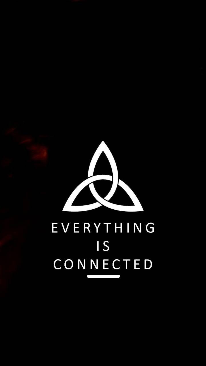 Everything Is Connected Wallpapers - Top Free Everything Is Connected ...