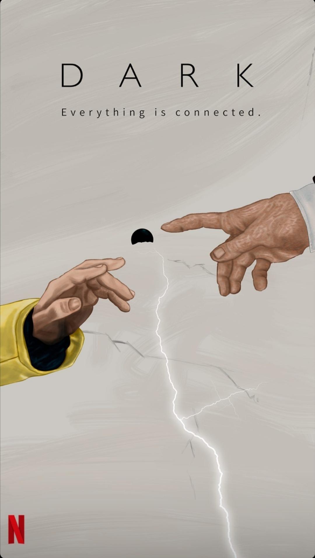 Everything Is Connected Wallpapers - Top Free Everything Is Connected Backgrounds - WallpaperAccess