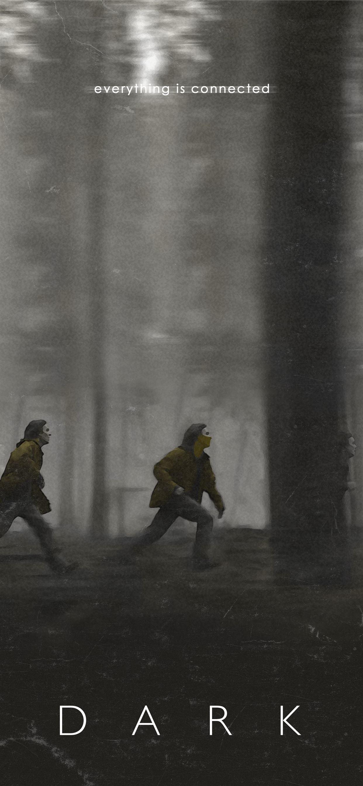 Everything Is Connected Wallpapers - Top Free Everything Is Connected Backgrounds - WallpaperAccess